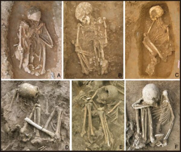 Oldest Human Mummies Discovered, And They're Not What We Expected ...