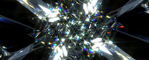 World First: Physicists Created a Time Crystal That We Can Actually See ...