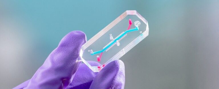NASA to Pack Astronauts Onto a Chip in The Name of Space Health ...
