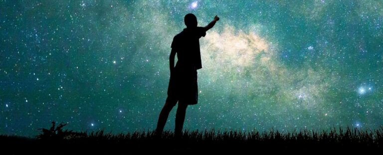 Humans May Be Among The First Intelligent Beings in The Universe ...