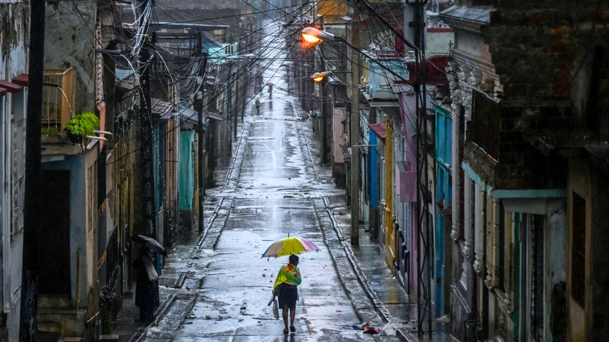 2 Factors Made Hurricane Melissa Dangerous – And They're on The Rise ...