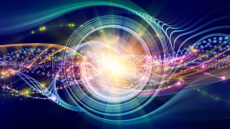 Quantum Teleportation Was Achieved Over The Internet For The First Time ...