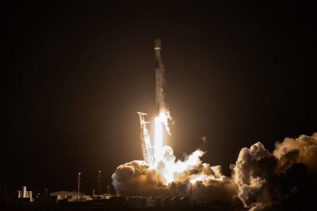 Microgravity Is The Final Frontier For Medicine. Here's Why. : ScienceAlert