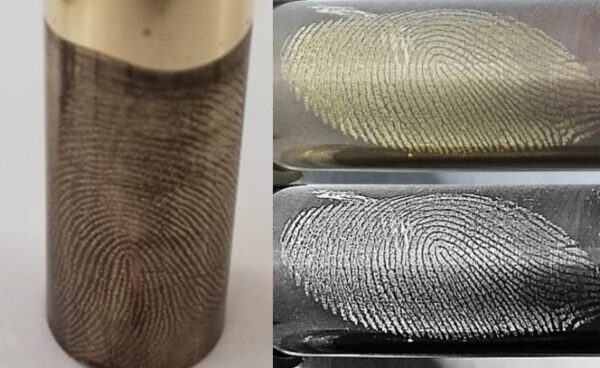 'Holy Grail' Forensics Breakthrough Lifts Fingerprints From Bullet ...