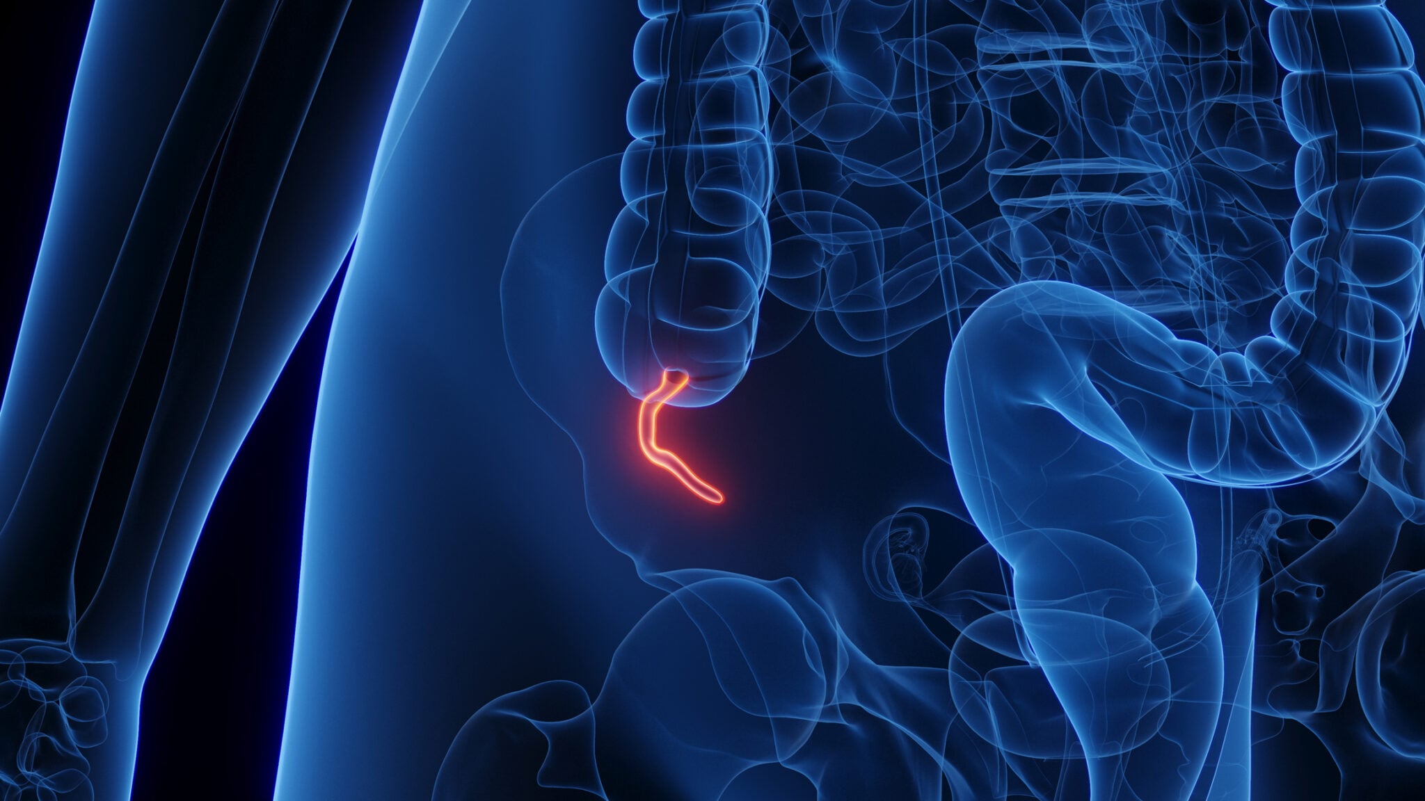 A Rare Cancer Is Surging in Young People, And Experts Are Puzzled ...