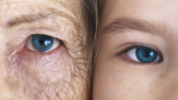 Study Finds Humans Age Faster at 2 Sharp Peaks – Here's When to Expect ...