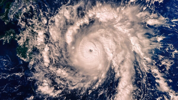 Giant Analysis Reveals The Deadliest Risks of Tropical Cyclones ...