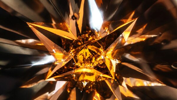 Scientists Discovered a Time Crystal That Reveals a New Way to Order ...