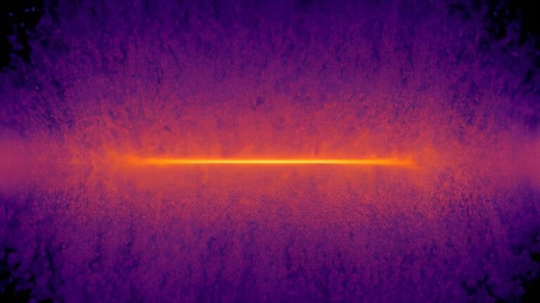 Breakthrough Simulation Maps Every Star in The Milky Way in Scientific ...