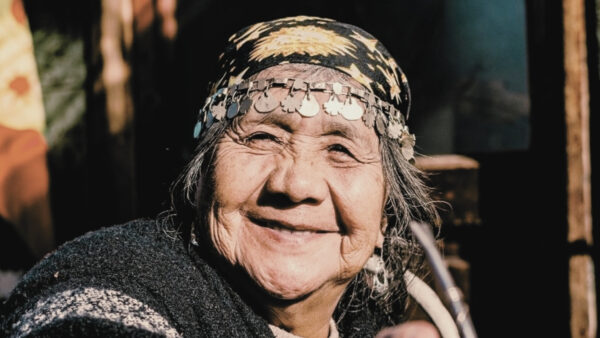 Genetic 'Ghosts' of a Long-Lost People Found in South America ...