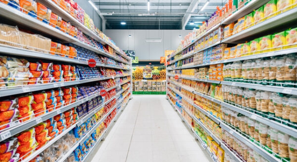 Experts Call For Urgent Action on Ultra-Processed Foods After Landmark ...