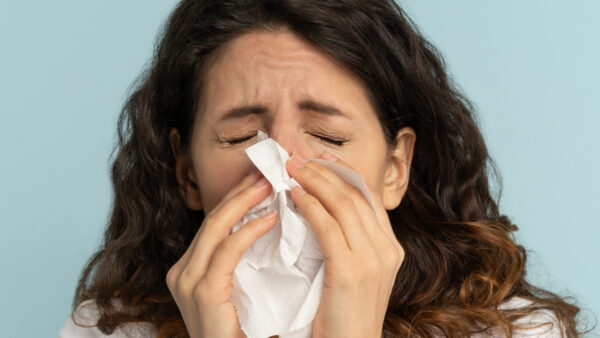 Ancient Indian Health Practice Really Can Help Fight Colds And ...