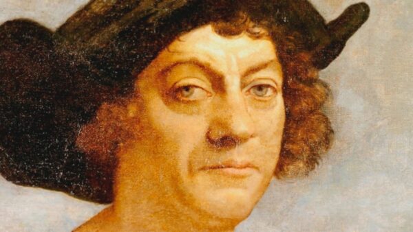 DNA Revealed a Surprise Twist About Christopher Columbus : ScienceAlert
