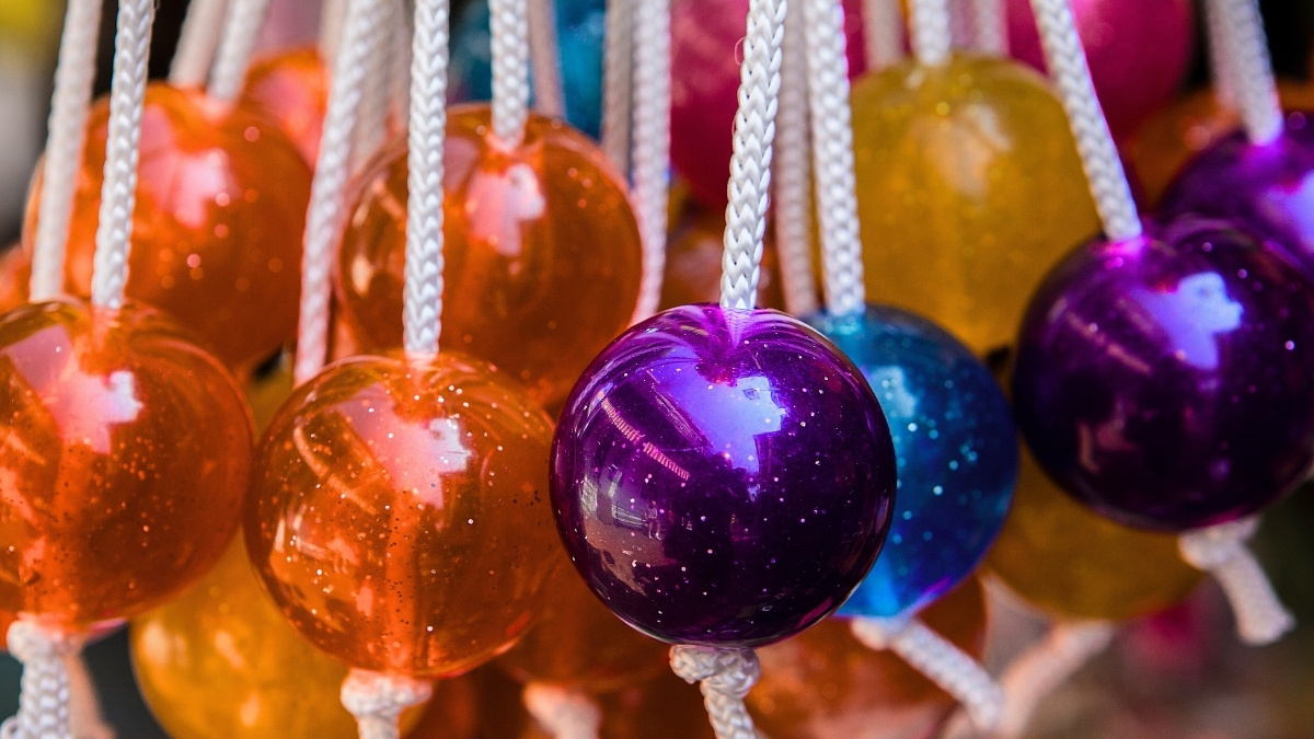 Toys Can Turn Dangerous in Seconds: How to Stay Safe This Christmas ...