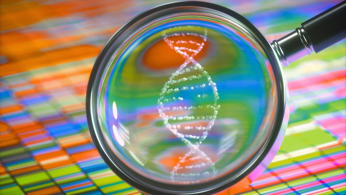 Mutations In a Single Gene Can Cause Mental Illnesses, Landmark Study ...