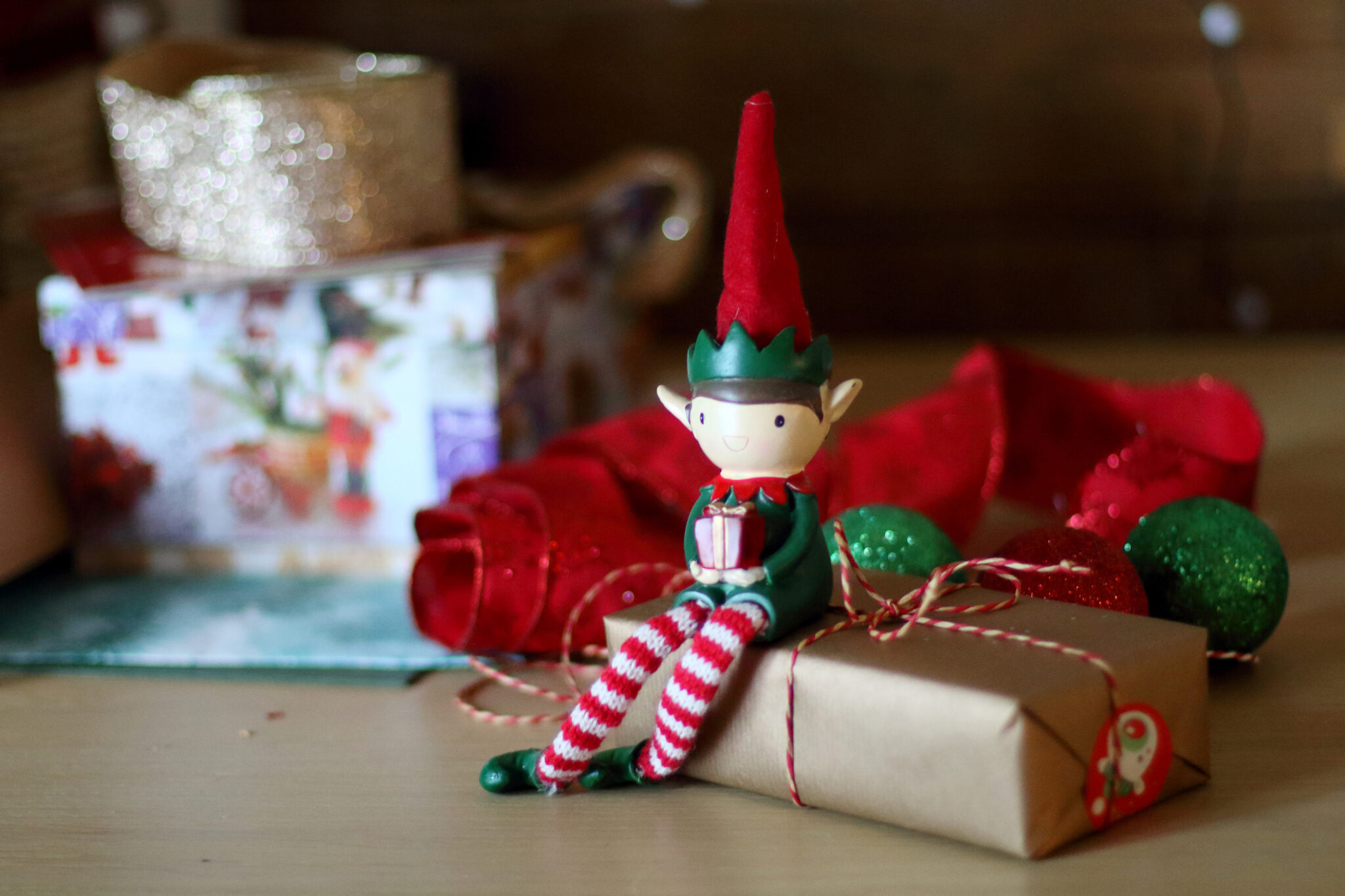An Anatomy Professor Explains The Bizarre Biology of Elves : ScienceAlert