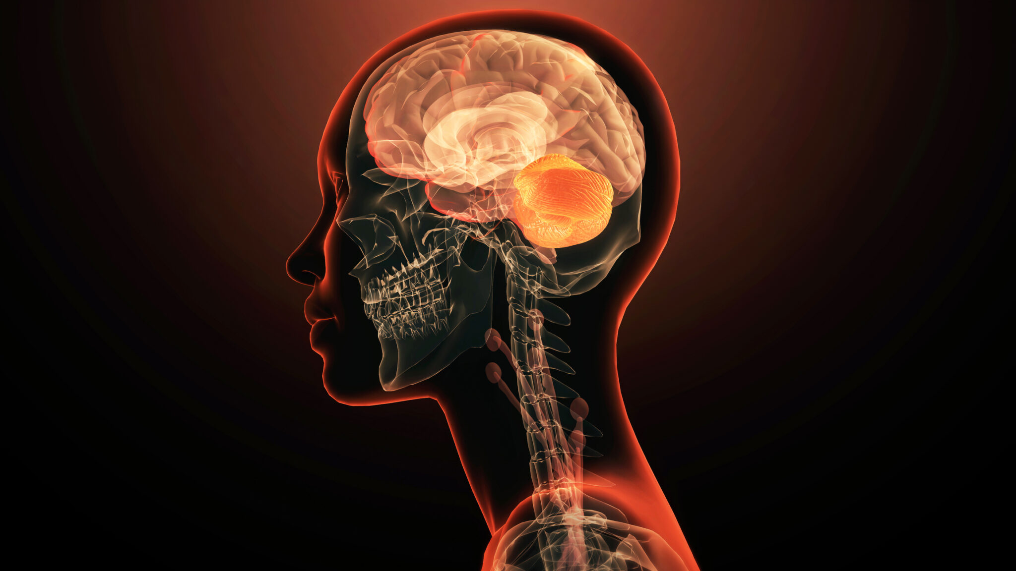 Mutations In a Single Gene Can Cause Mental Illnesses, Landmark Study ...