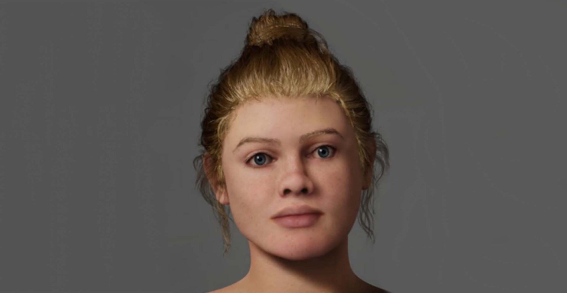 Ancient DNA Reveals Surprising Truth of Beachy Head Woman's Identity ...
