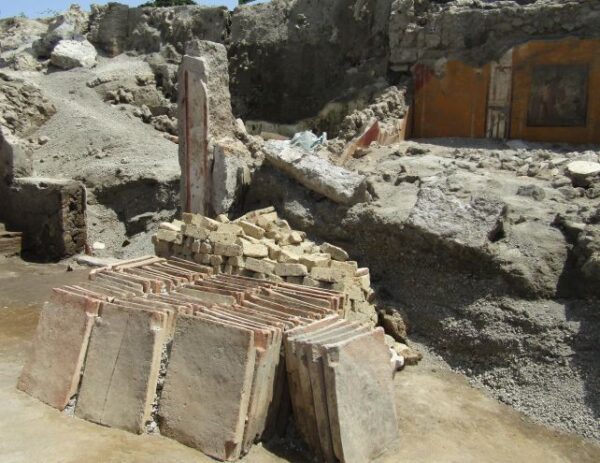 We Finally Know Why Roman Concrete Has Survived For Nearly 2,000 Years ...
