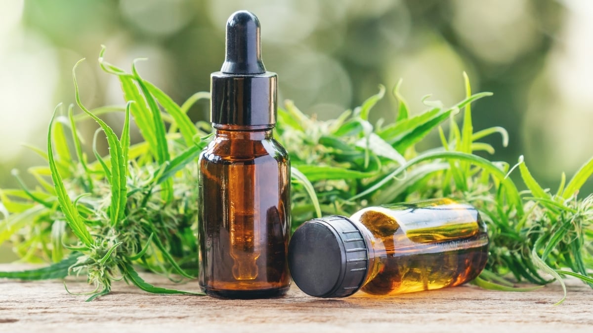 Microdosing Cannabis Pauses Alzheimer's Decline in Unprecedented Trial ...