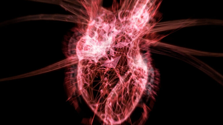 Nearly Half of All Heart Attacks May Be Missed by Current Screening ...