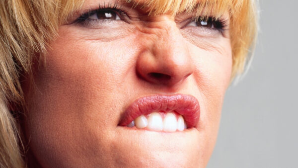 Swearing Provides Health Benefits (Especially if It's Not a Habit ...