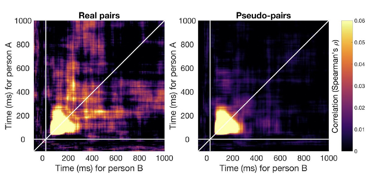Our Brains Really Do 'Sync Up' When We Collaborate, Study Reveals ...