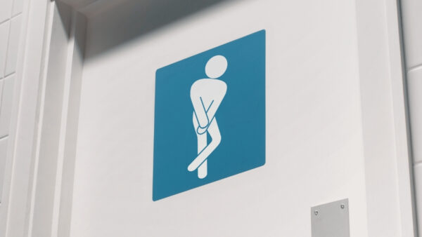 Parcopresis Restricts Where People Can Poop. Here's Why It's a Problem ...