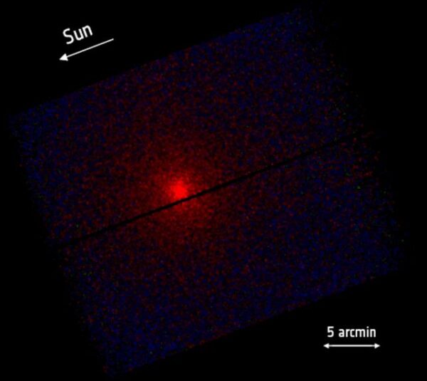 Alien Comet 3I/ATLAS Is Just About to Make Its Closest Approach to ...