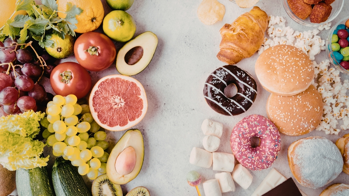 Major Studies Link Food Preservatives to Higher Risk of Cancer And ...
