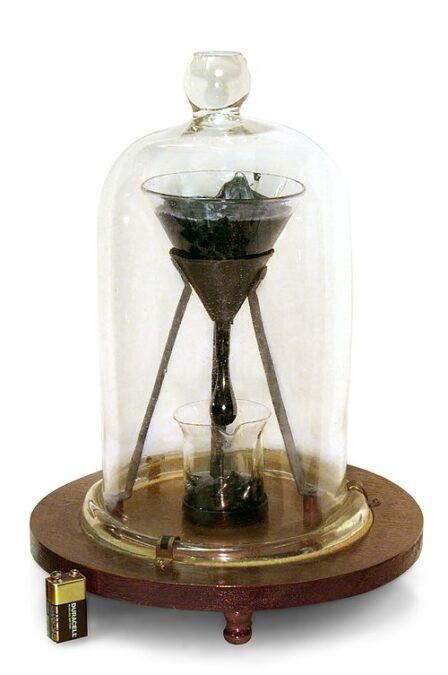 The World's Longest-Running Lab Experiment Is Almost 100 Years Old ...