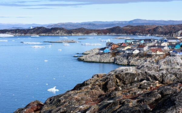 A Geologist Explains What Makes Greenland So Incredibly Special ...