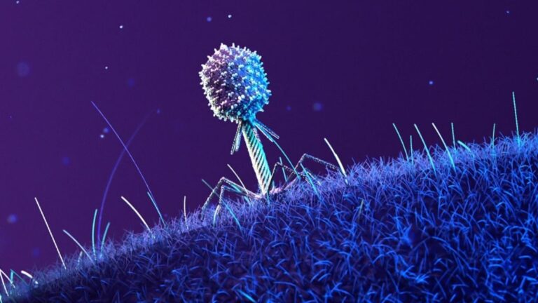 Microbes in Space Mutated And Developed a Remarkable Ability : ScienceAlert
