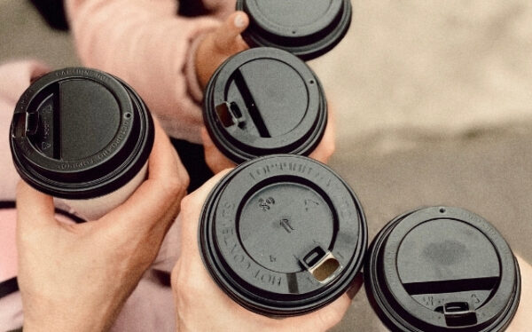 Takeaway Coffees May Contain Thousands of Microplastic Fragments, Study ...
