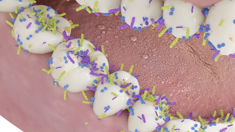 The Secret To Preventing Tooth Decay May Already Be In Your Mouth ...