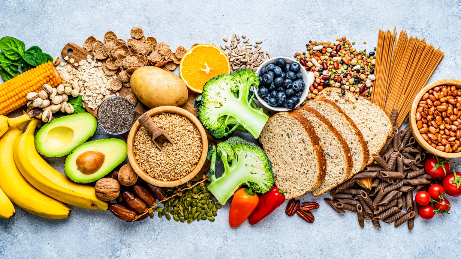 Giant Study Reveals The Secret to Heart Health Isn't Low-Carb or Low ...