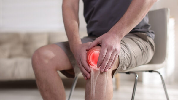 Can You Really Feel The Cold 'In Your Bones'? An Anatomy Scientist ...