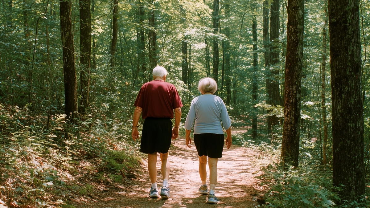 Your Genes May Influence Longevity More Than Ever Before. Here's Why ...