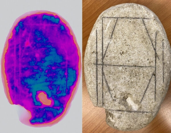 A Roman-Era Stone Baffled Experts. AI May Have Solved The Mystery ...
