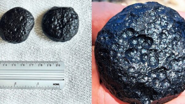 Rare Glass Blobs in Brazil Reveal an Ancient Impact, But Something Is ...