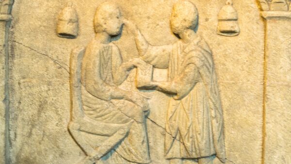 How to Age Well, According to Ancient Greek And Roman Doctors ...