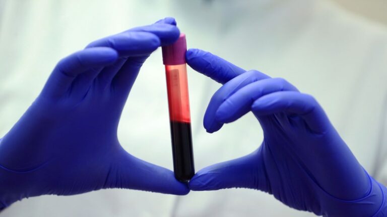 Rising CO2 Could Be Altering Our Blood Chemistry, Study Suggests ...