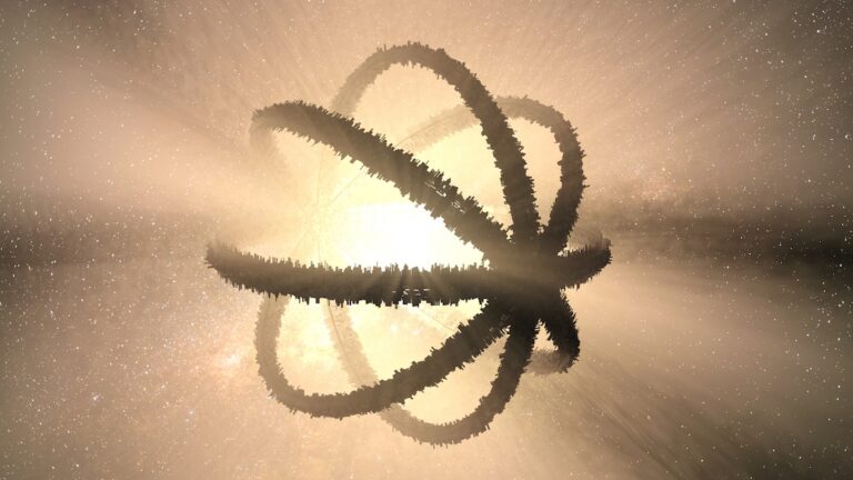 Alien Megastructures May Be Physically Feasible, a New Study Suggests ...