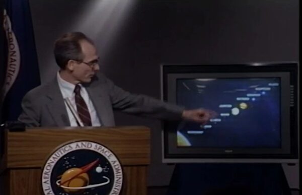 NASA Shuts Down Another Piece of Voyager 1 to Extend Its Interstellar ...