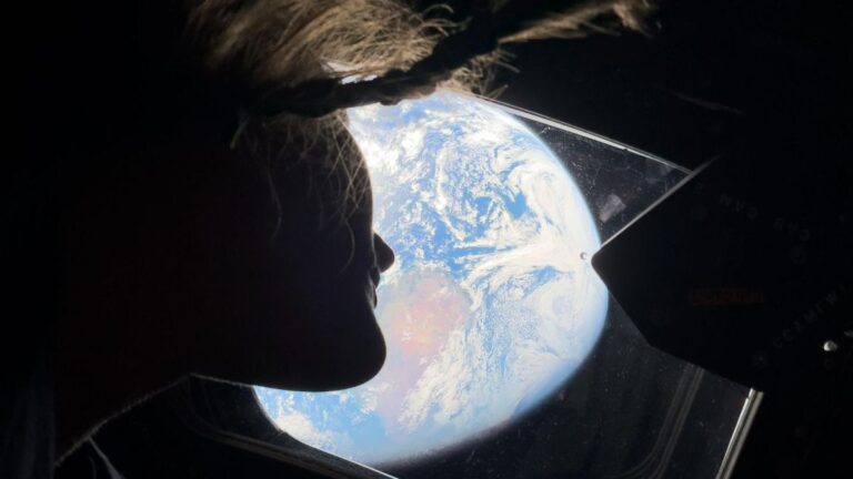 It's Official: Artemis II Has Carried Humans Farther From Earth Than ...