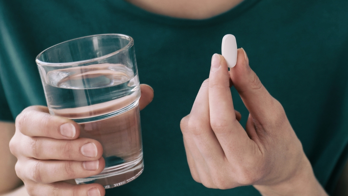 FDA Approves New Weight-Loss Pill That Can Be Taken Any Time of Day ...