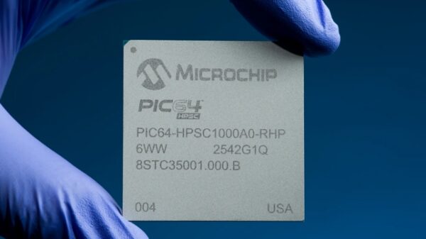 NASA Is Testing Its Own Cutting-Edge AI Chip For Future Space Missions ...