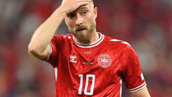 Christian Eriksen Collapsed Again. Here's How a Tiny Heart Device Did ...