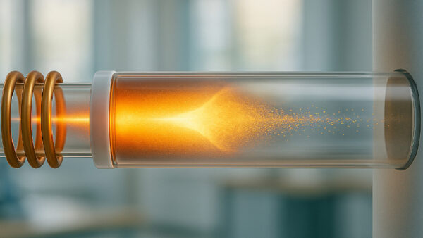 Scientists Simulated Nuclear Fallout in The Lab And Got a Surprise ...