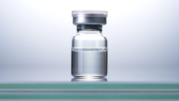 World's First AI‑Designed Vaccine Tested in Humans For The First Time ...